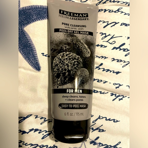 freeman | Grooming | 2 Freeman Feeling Legendary Pore Cleansing ...
